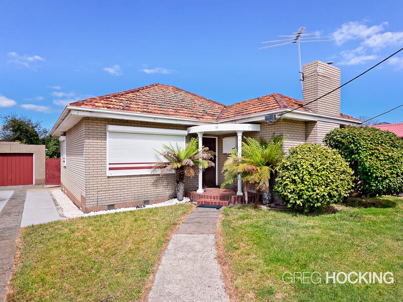 16 Evesham Road, Cheltenham, Vic 3192 - Property Details