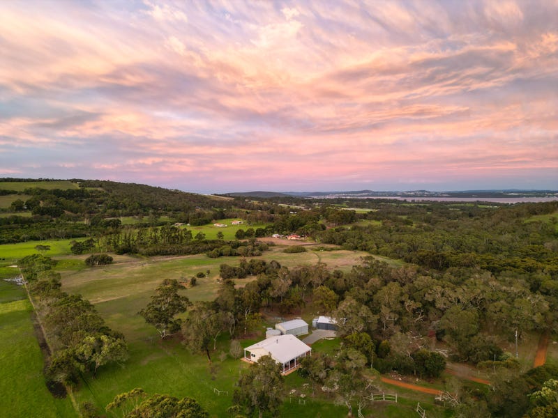 591 Hunton Road, Kalgan, WA 6330 - Property Details