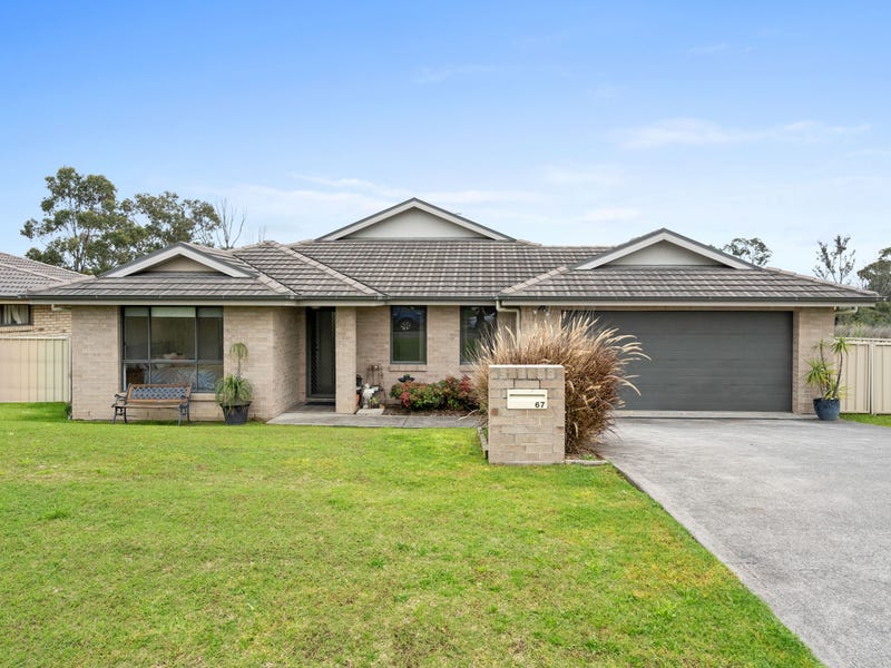 67 Ironbark Road, Muswellbrook, NSW 2333 - Property Details