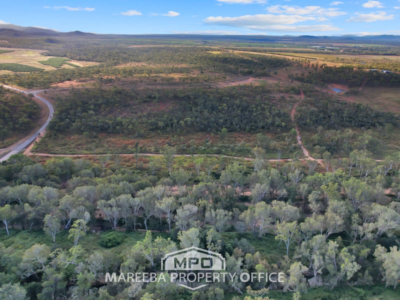 Lot 118 Leadingham Creek Road, Dimbulah, Qld 4872 - Property Details