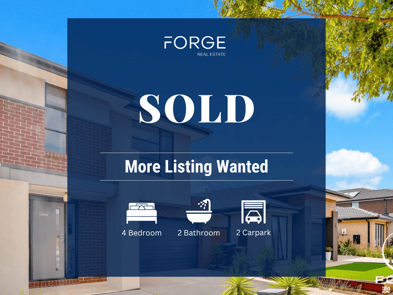 14 Ledmore Street, Truganina, Vic 3029 - Property Details