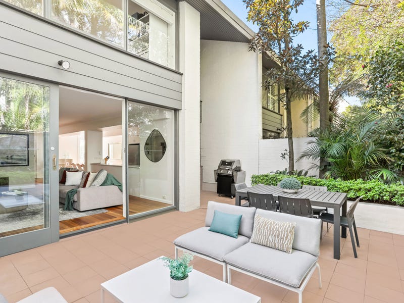 18/17-23 Albert Street, Edgecliff, NSW 2027 - Property Details