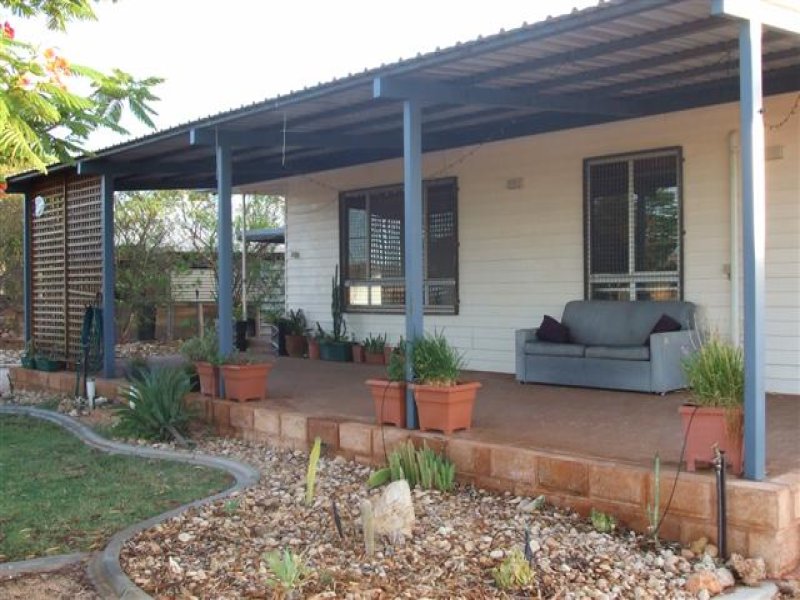 122 Learmonth Street, Exmouth, WA 6707 - Property Details