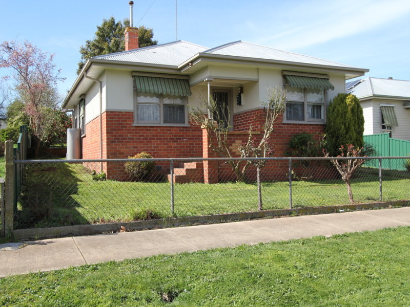 350 High Street, Learmonth, Vic 3352 - Property Details