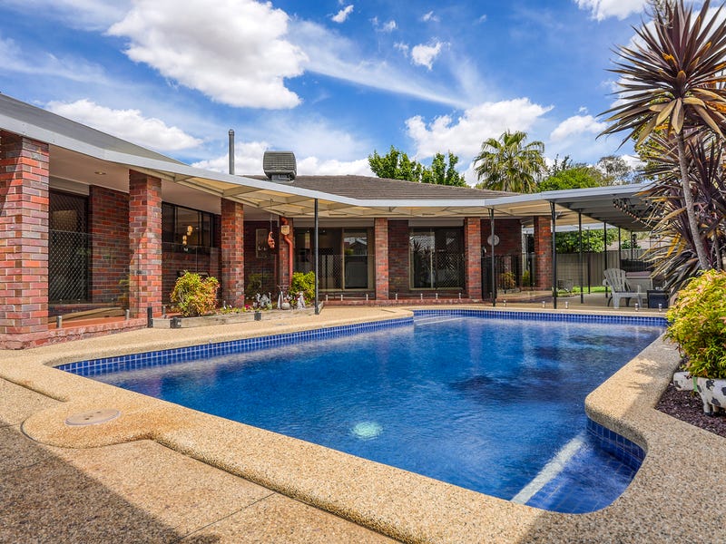 3 Swan Court, Shepparton, Vic 3630 - Property Details