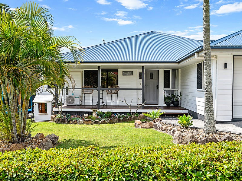 2 Saint Maurice Court, Springfield, Qld 4300 - Property Details