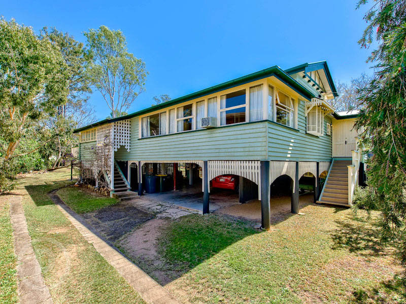 64 Canberra Drive, Ashgrove, Qld 4060 - Property Details