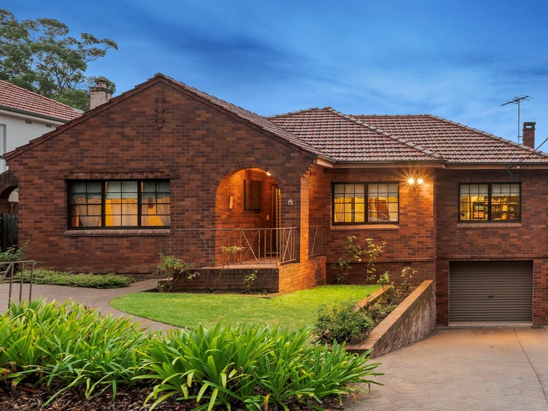 7 Florence Avenue, Denistone, NSW 2114 - House for Sale - realestate.com.au