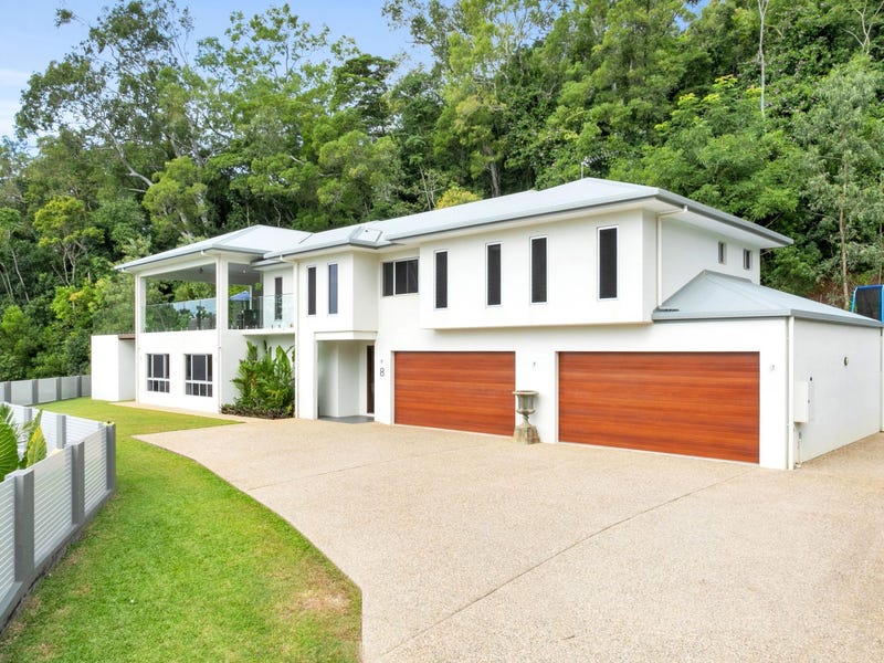 8 Mooreland Place, Kewarra Beach, QLD 4879 - realestate.com.au