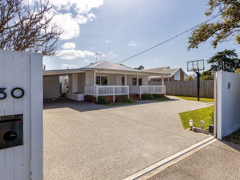 30 Sheila Street, Rye, Vic 3941 - Property Details