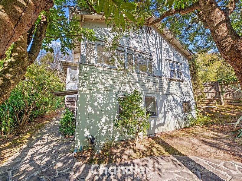 Sold Property Prices & Auction Results in Sassafras, VIC 3787 (+1 ...