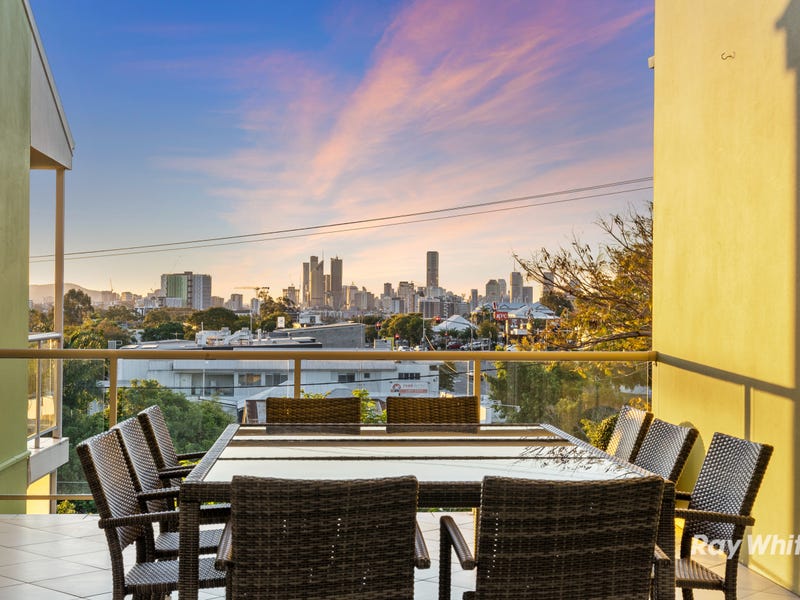 8/8 Ridge Street, Greenslopes, Qld 4120 - Property Details