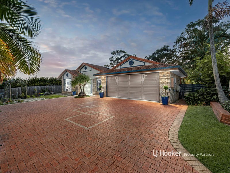 93 Sunflower Crescent, Calamvale, Qld 4116 - Property Details