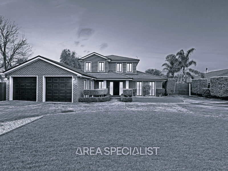 6 Meridian Way, Mornington, Vic 3931 - Property Details