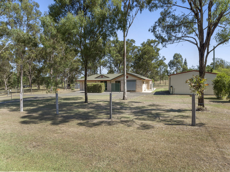 53 Yarrow Road, Rosewood, Qld 4340 - Property Details