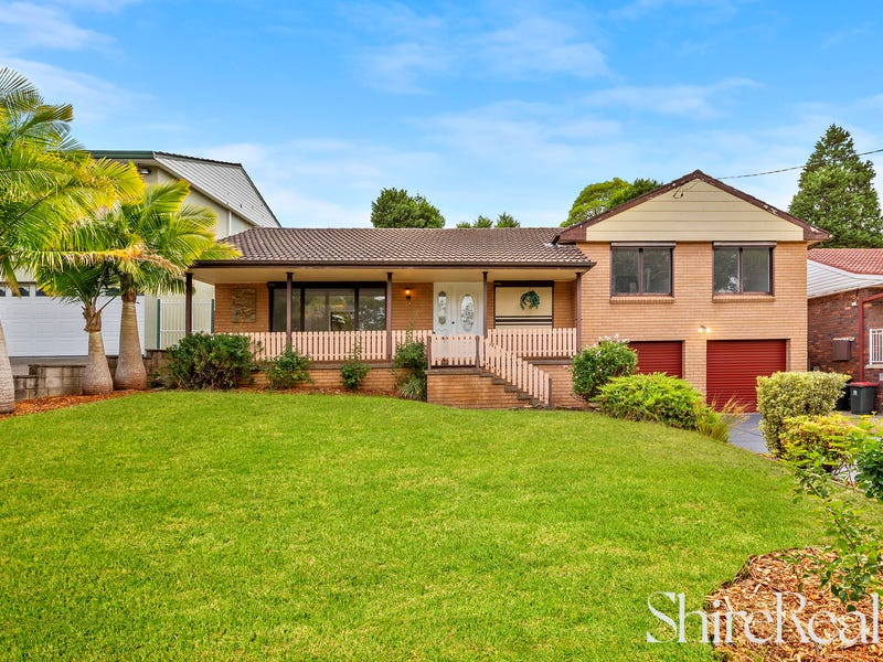 Real Estate & Property for Sale in Castle Hill, NSW 2154 (+1 location ...