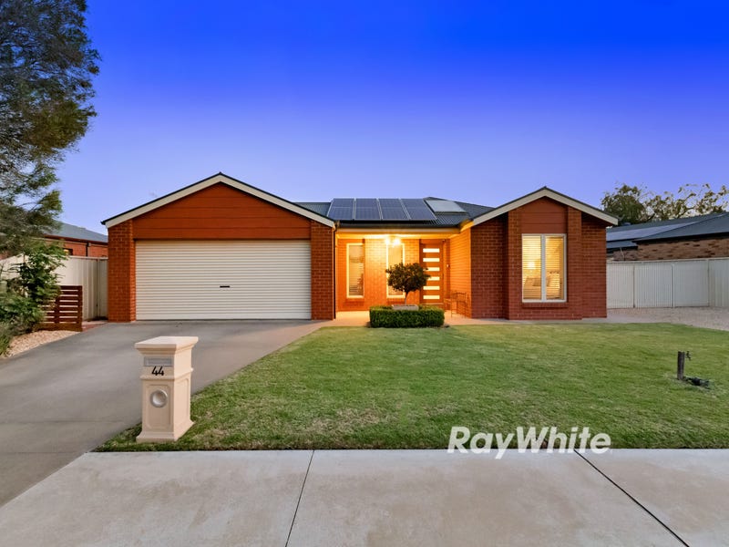 44 Chardonnay Drive, Mildura, Vic 3500 - Property Details