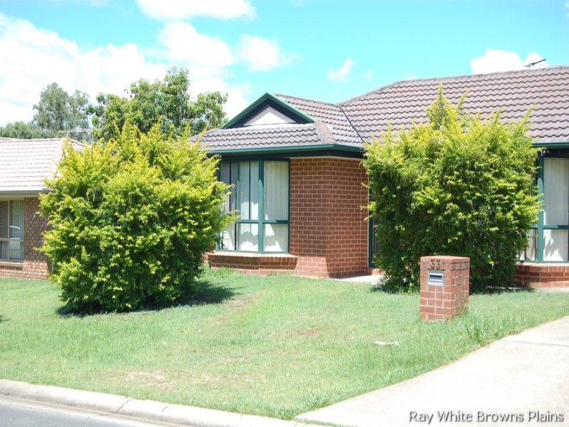 33 Craig Street, Crestmead, Qld 4132 - Property Details