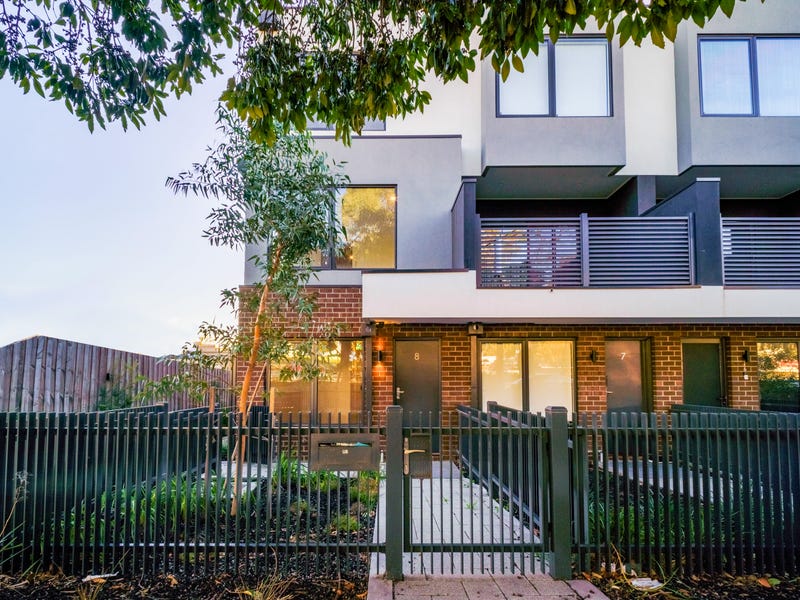 8/1102 Stud Road, Rowville, Vic 3178 - Townhouse for Sale - realestate ...