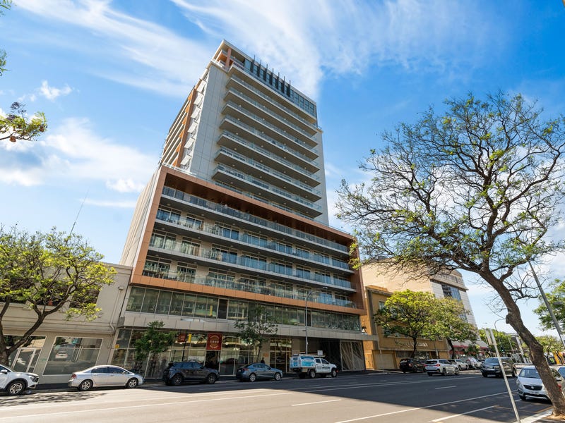 1506/180 Morphett Street, Adelaide, SA 5000 - Property Details