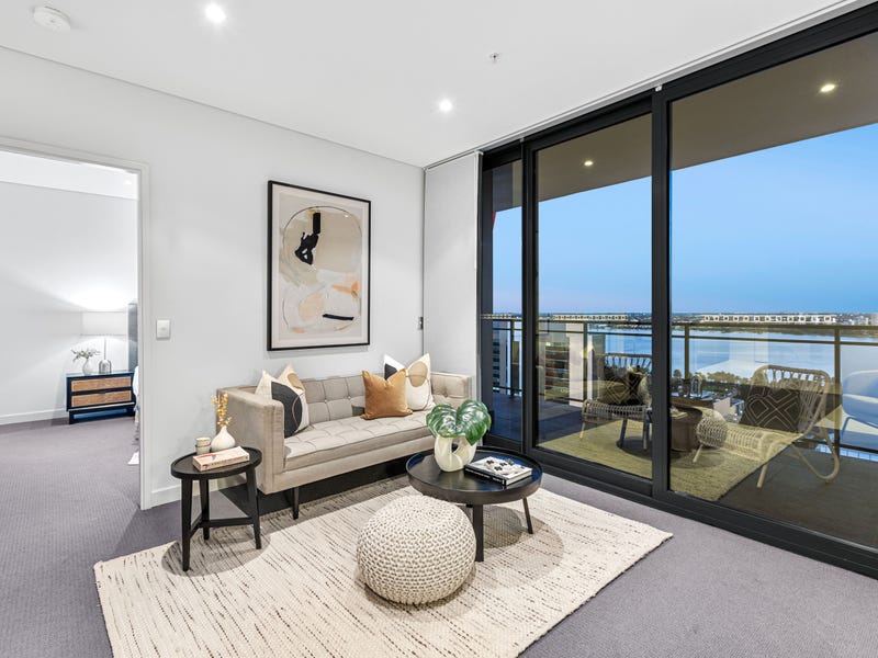 133/101 Murray Street, Perth, WA 6000 - Property Details