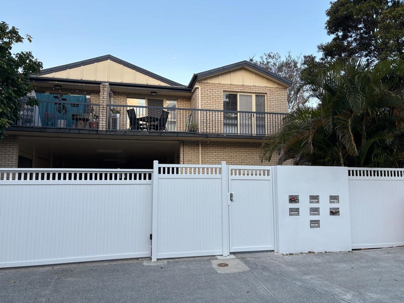 Studio Bedroom Properties for Rent in Brisbane - Greater Region, QLD Pg ...