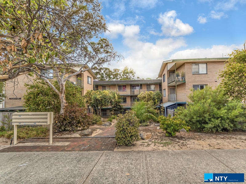 12/148 Peninsula Road, Maylands, WA 6051 - Property Details