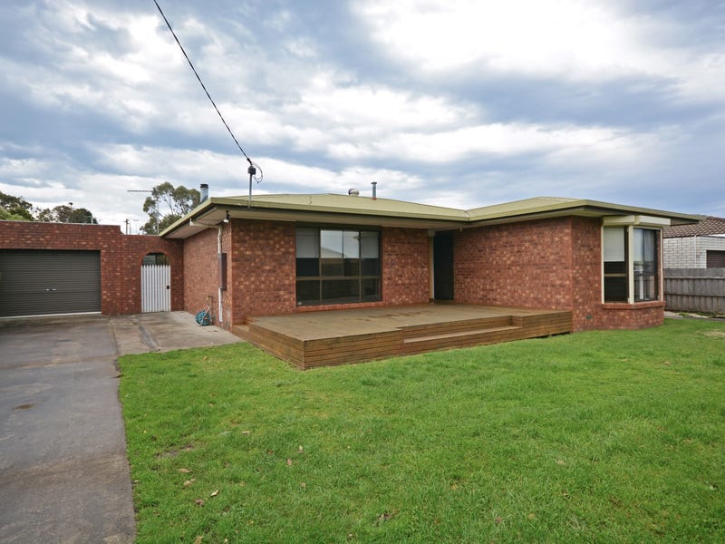 6 Croskell Street, Portland, Vic 3305 - Property Details