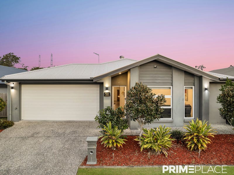 6 WATSON ROAD, Greenbank, Qld 4124 - Property Details