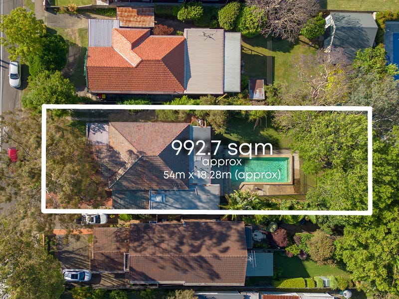 127 High Street, Willoughby, NSW 2068 - Property Details