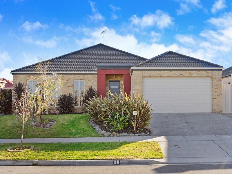 39 Prestige Avenue, Bell Park, VIC 3215 - realestate.com.au