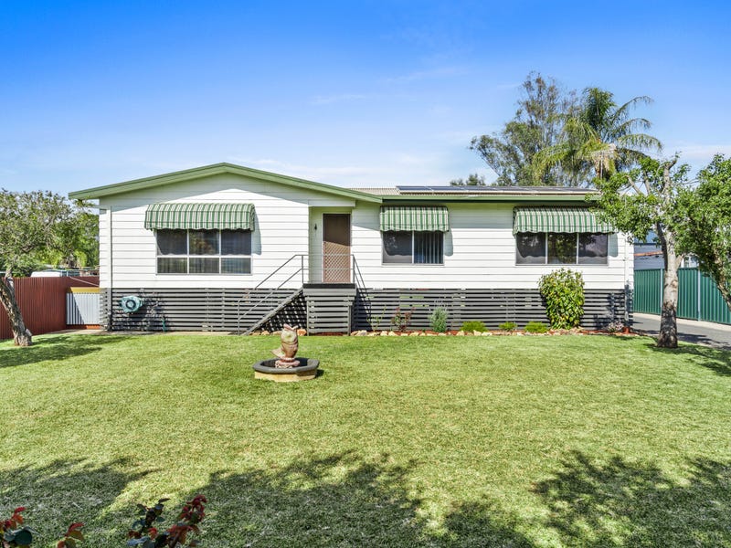 15 Mount Street, Scone, NSW 2337 - Property Details