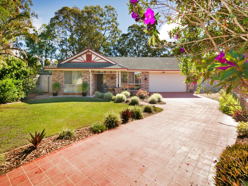 8 Gregory Court, Cleveland, Qld 4163 - Property Details