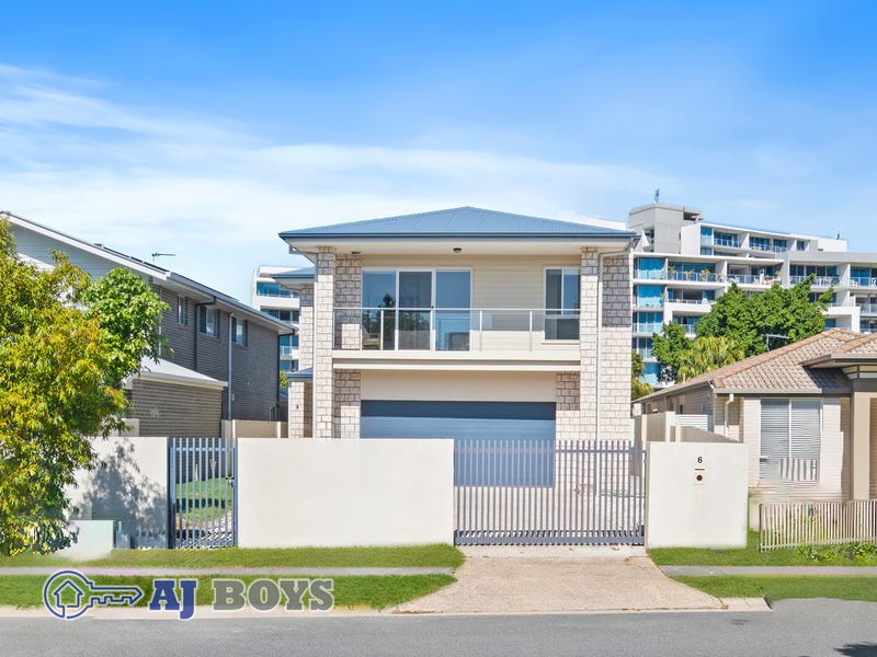 Sold Property Prices & Auction Results in Biggera Waters, QLD 4216 (+3 ...