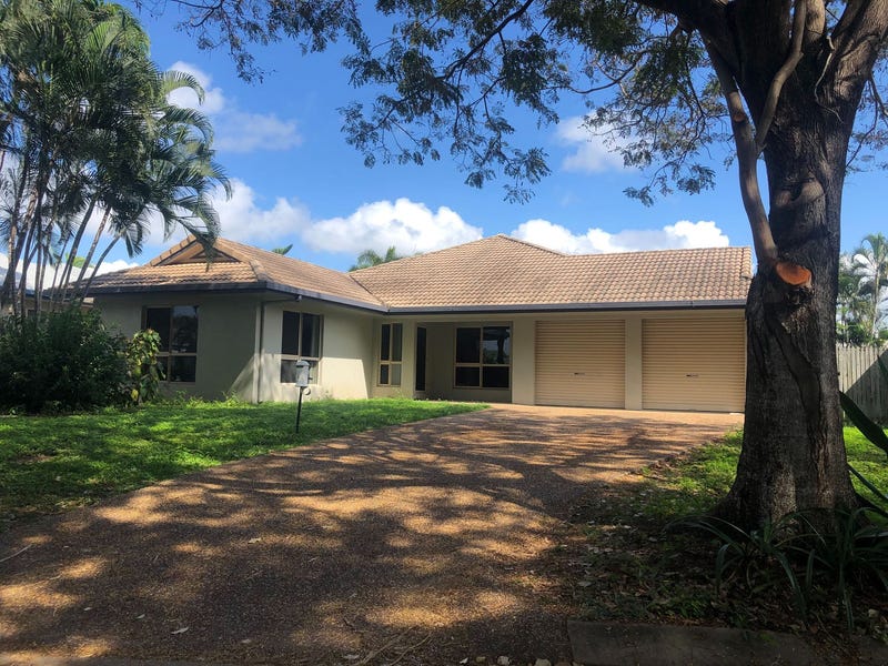 1 Jayella Close, Kirwan, QLD 4817 - realestate.com.au