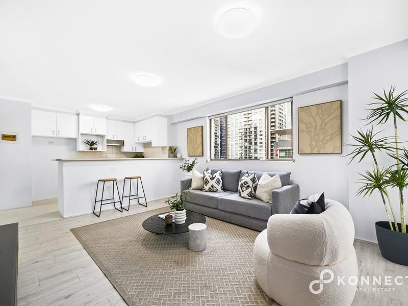 101/398 Pitt Street, Haymarket, NSW 2000 - Property Details