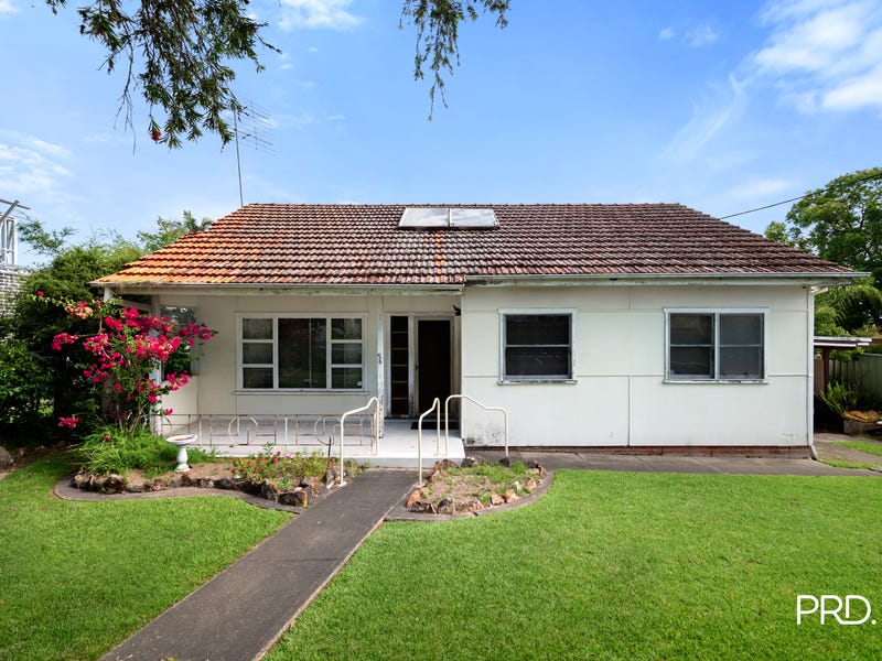56 Glebe Place, Penrith, NSW 2750 - Property Details