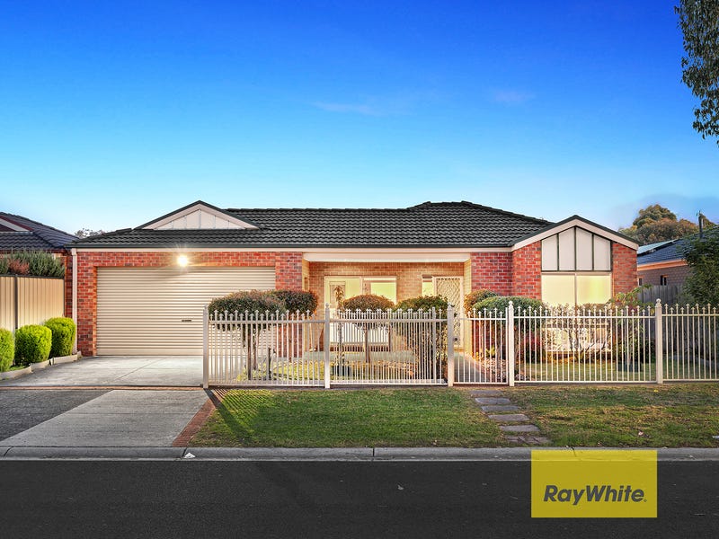 11 River Terrace, Hallam, Vic 3803 - Property Details