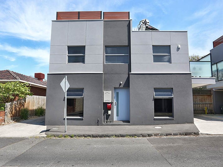 33 George Street, Brunswick, VIC 3056 - realestate.com.au
