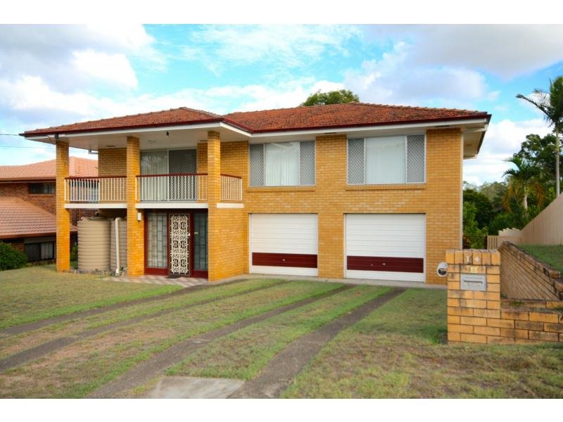 14 Crotty Street, Indooroopilly, Qld 4068 - Property Details