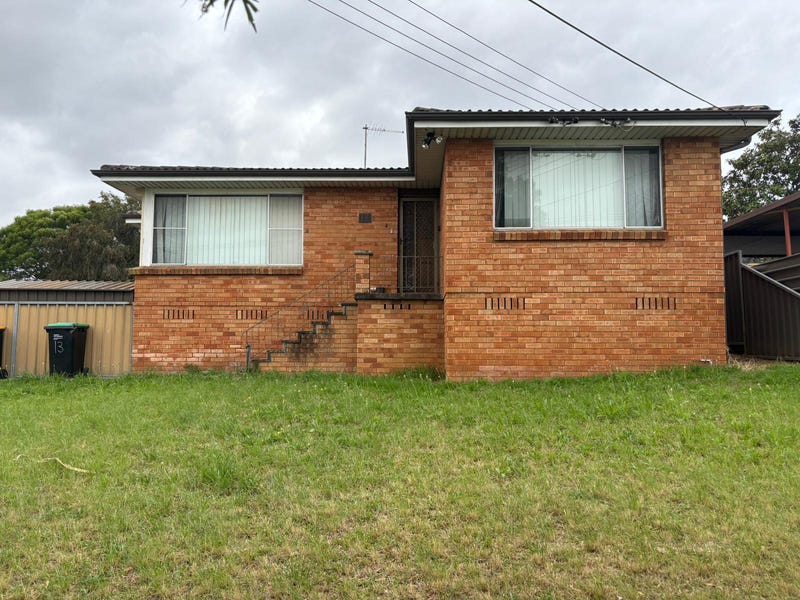 13 Gerring Street, Colyton, NSW 2760 - Property Details