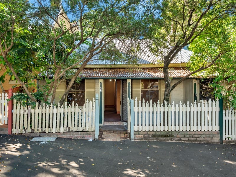 97 Derwent Street, Glebe, NSW 2037 - Property Details