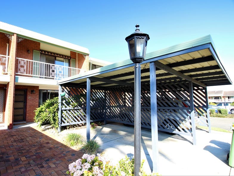 14/87 Springwood Road, Springwood, Qld 4127 - Property Details