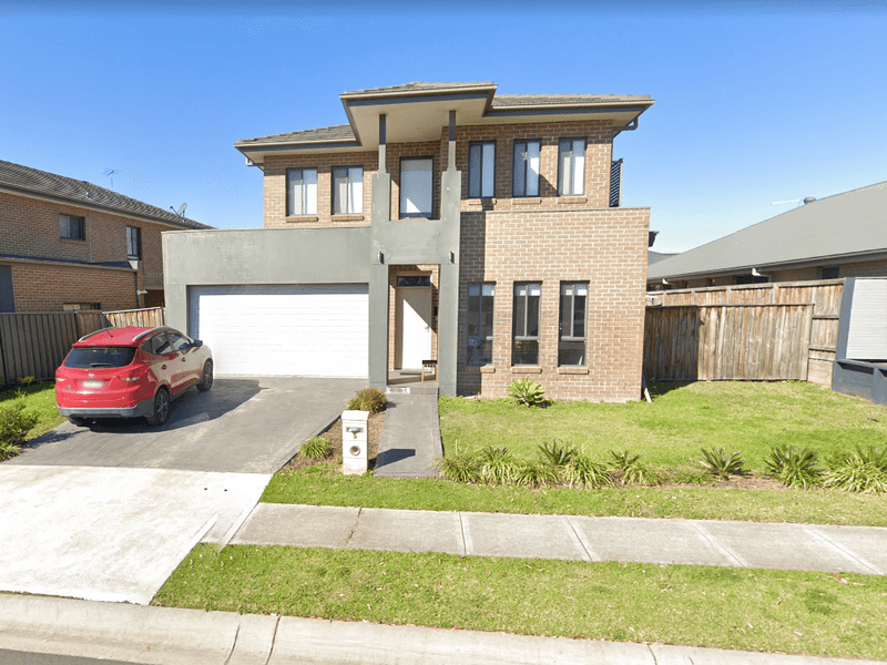 5 Burringoa Cres, Colebee, NSW 2761 - realestate.com.au