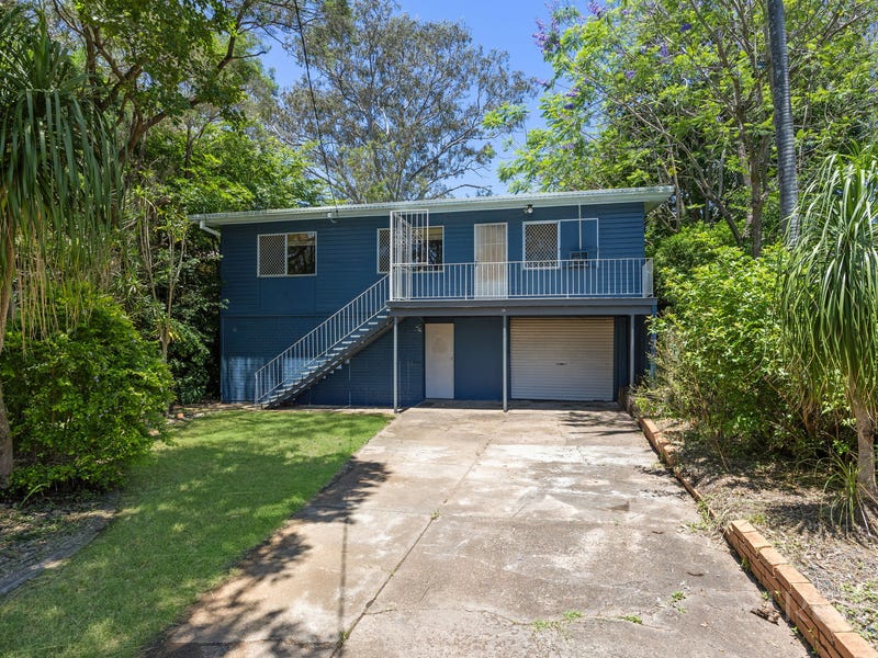 13 Queen Street, Blackstone, Qld 4304 - Property Details