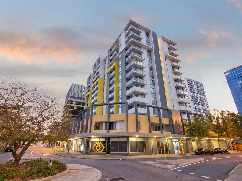 5/15 Aberdeen Street, Perth, WA 6000 - realestate.com.au