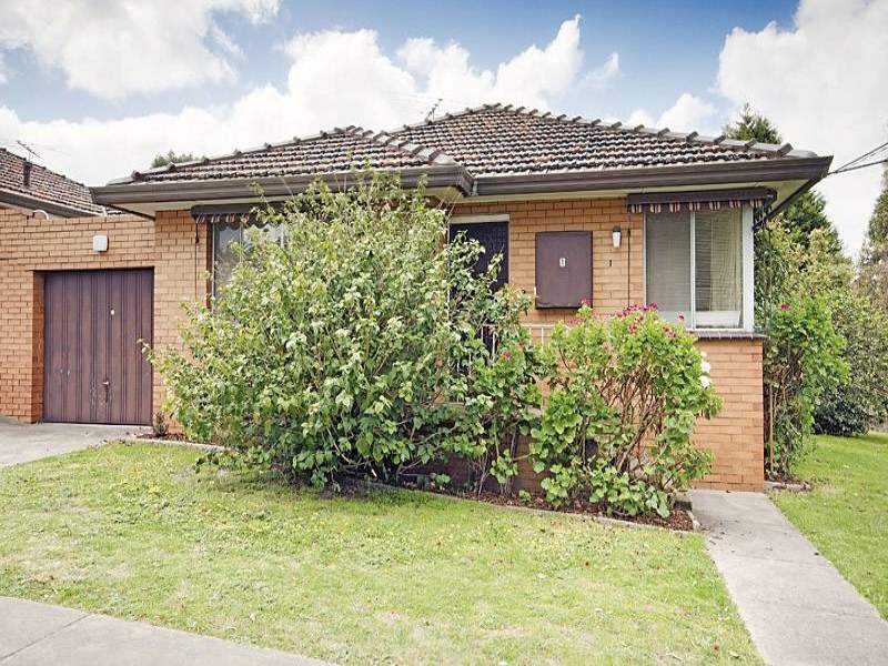 1/228 Balcombe Rd, Mentone, Vic 3194 - Property Details