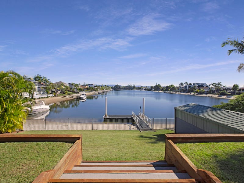 165 Rio Vista Boulevard, Broadbeach Waters, QLD 4218 - realestate.com.au