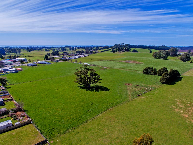 899 Ridgley Highway, Ridgley, TAS 7321 - realestate.com.au