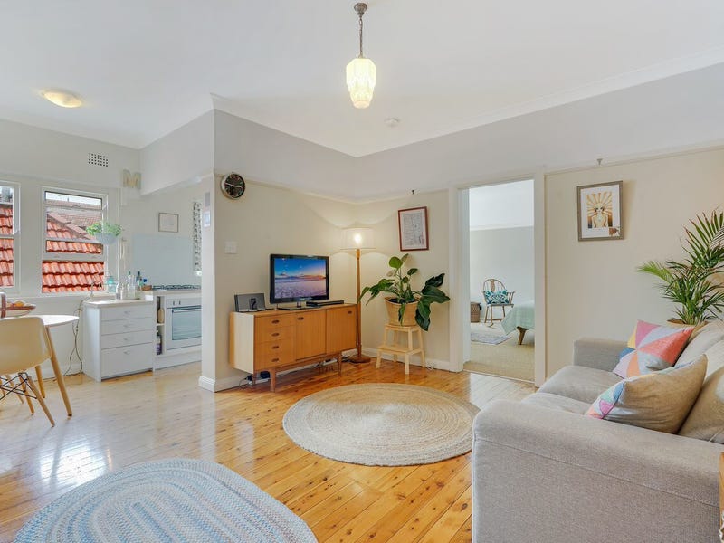 8/87 Crystal Street, Petersham, NSW 2049 - Property Details